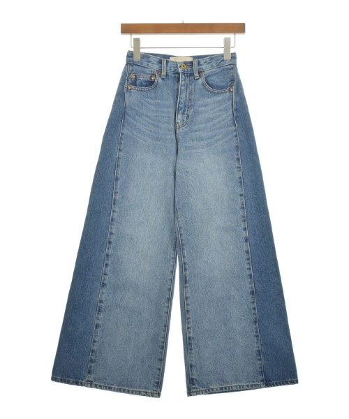 Plage プラージュ デニムパンツ レディース 【古着】【中古】