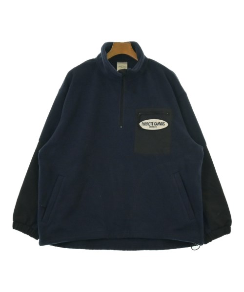 Parrott Canvas パロットキャンバス ブルゾン（その他） メンズ 【古着】【中古】