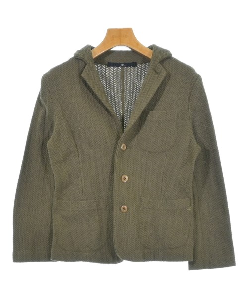 45R フォーティーファイブアール テーラードジャケット レディース 【古着】【中古】