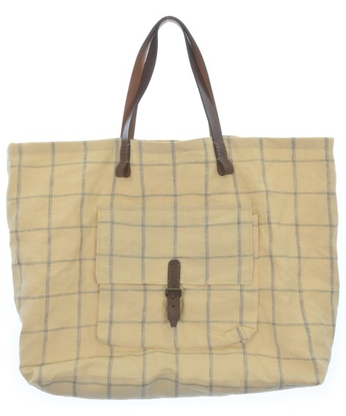 45R フォーティーファイブアール トートバッグ レディース 【古着】【中古】