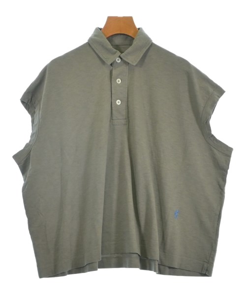 45R フォーティーファイブアール ポロシャツ レディース 【古着】【中古】