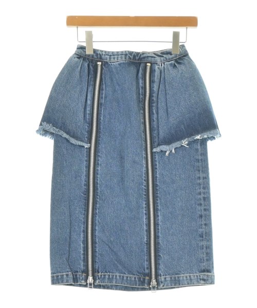 JOHN LAWRENCE SULLIVAN ジョンローレンスサリバン ロング・マキシ丈スカート レディース 【古着】【中古】