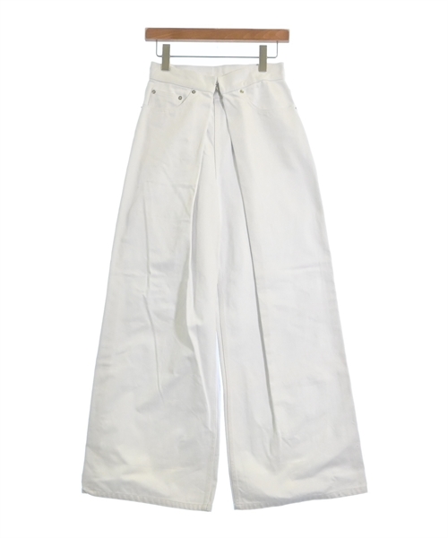 JOHN LAWRENCE SULLIVAN ジョンローレンスサリバン デニムパンツ レディース 【古着】【中古】