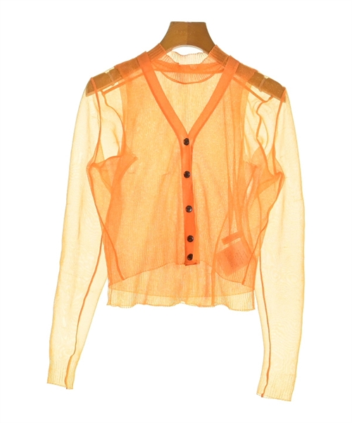 JOHN LAWRENCE SULLIVAN ジョンローレンスサリバン カーディガン レディース 【古着】【中古】