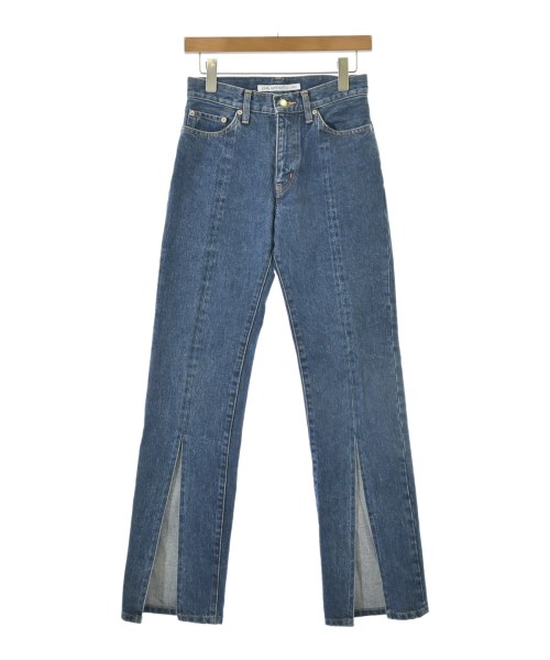 JOHN LAWRENCE SULLIVAN ジョンローレンスサリバン デニムパンツ レディース 【古着】【中古】