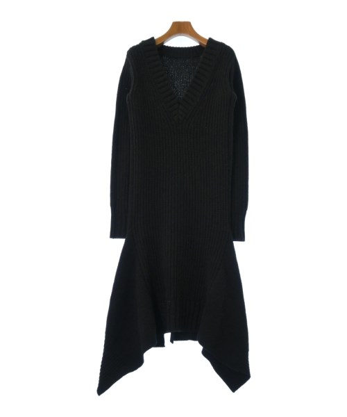 sacai サカイ ワンピース レディース 【古着】【中古】