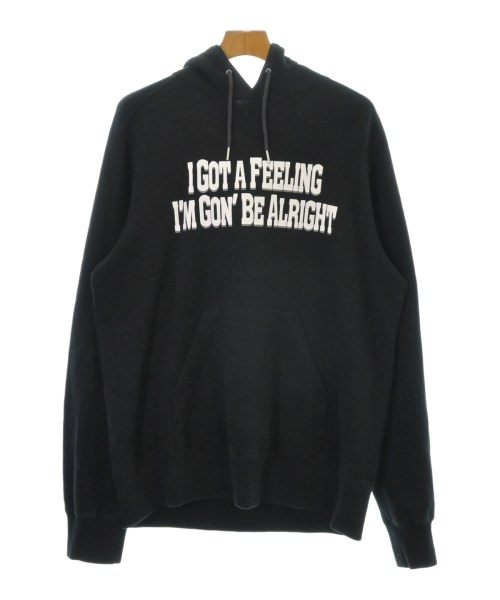 sacai サカイ パーカー メンズ 【古着】【中古】