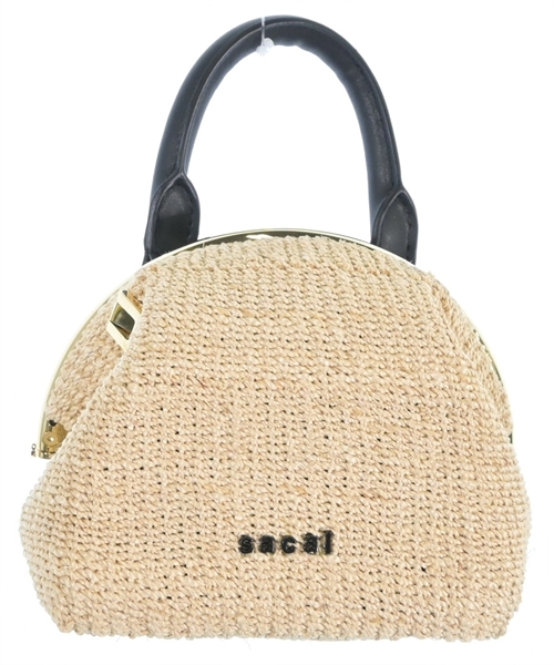 sacai サカイ バッグ（その他） レディース 【古着】【中古】
