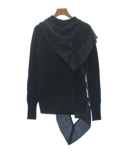 sacai サカイ ニット・セーター レディース 【古着】【中古】