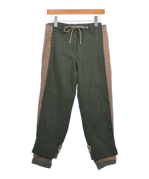 sacai サカイ パンツ（その他） レディース 【古着】【中古】