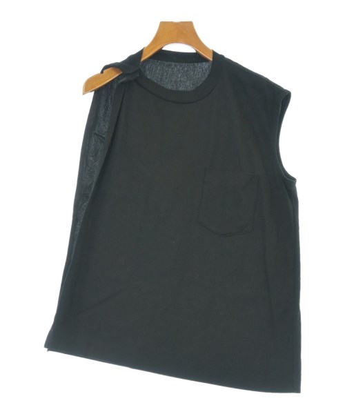 sacai サカイ ノースリーブ レディース 【古着】【中古】