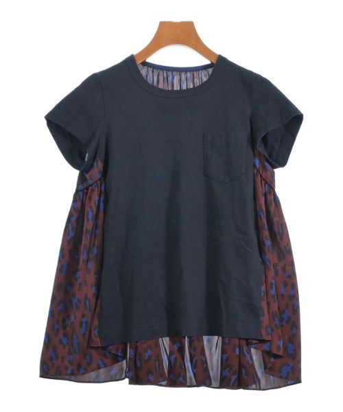 sacai サカイ Tシャツ・カットソー レディース 【古着】【中古】