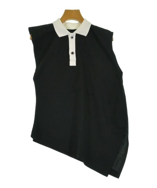 sacai サカイ ポロシャツ レディース 【古着】【中古】