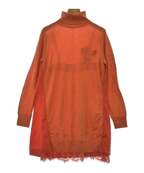 sacai サカイ ワンピース レディース 【古着】【中古】