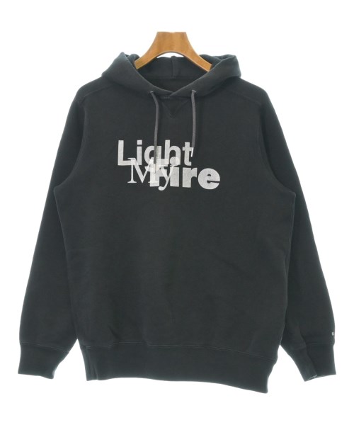 sacai サカイ パーカー メンズ 【古着】【中古】