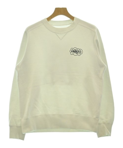 sacai サカイ スウェット メンズ 【古着】【中古】