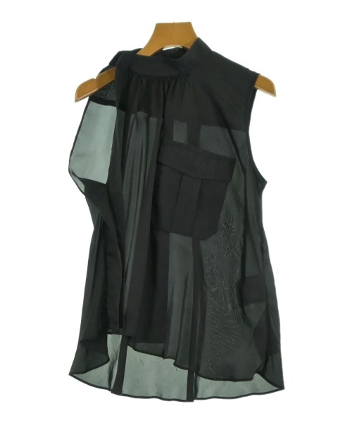 sacai サカイ カジュアルシャツ レディース 【古着】【中古】