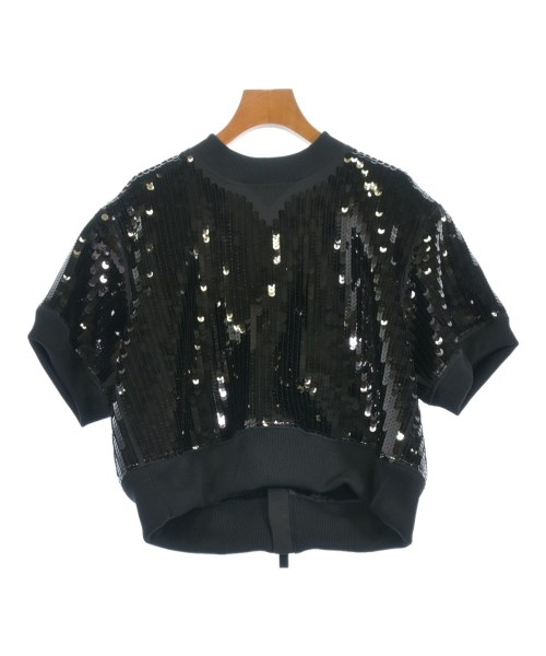 sacai サカイ スウェット レディース 【古着】【中古】