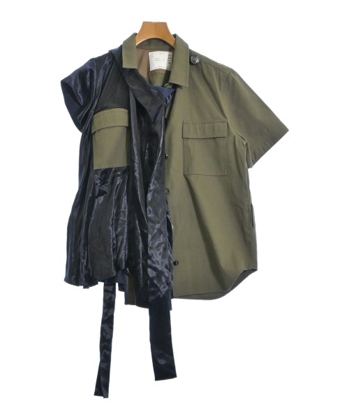 sacai サカイ ブルゾン（その他） レディース 【古着】【中古】