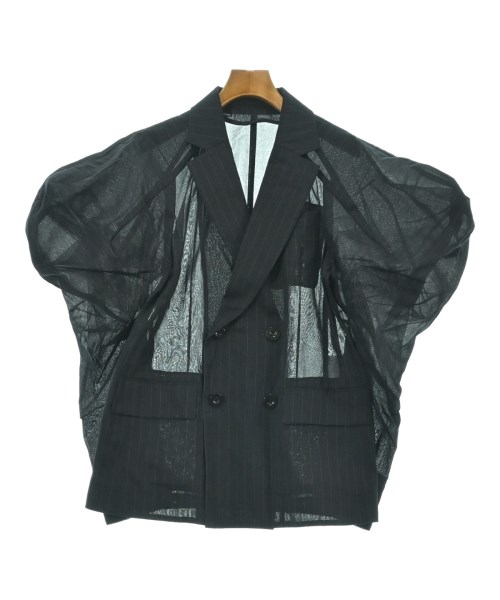 sacai サカイ ジャケット レディース 【古着】【中古】