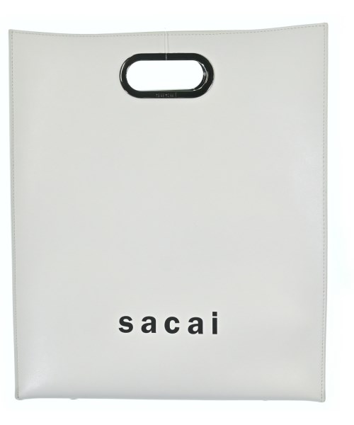sacai サカイ ショルダーバッグ レディース 【古着】【中古】