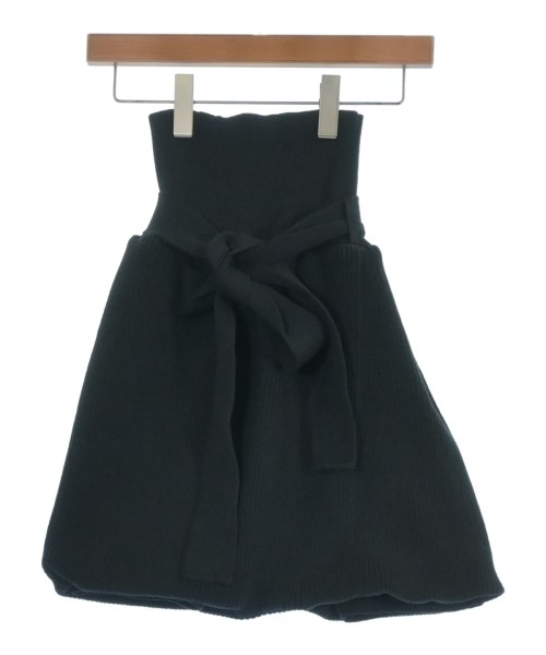 sacai サカイ ショートパンツ レディース 【古着】【中古】