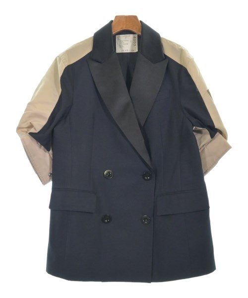 sacai サカイ ジャケット（その他） レディース 【古着】【中古】