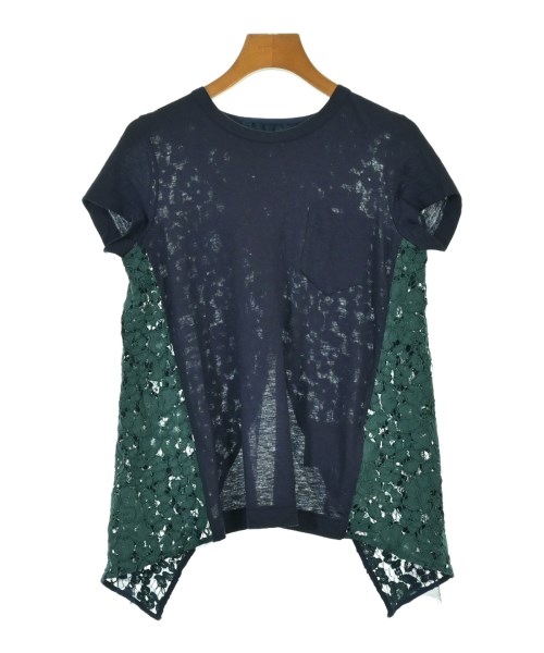 sacai サカイ Tシャツ・カットソー レディース 【古着】【中古】