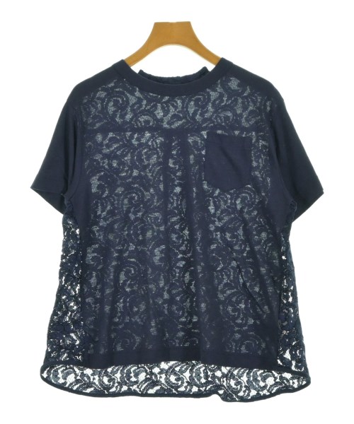 sacai サカイ Tシャツ・カットソー レディース 【古着】【中古】