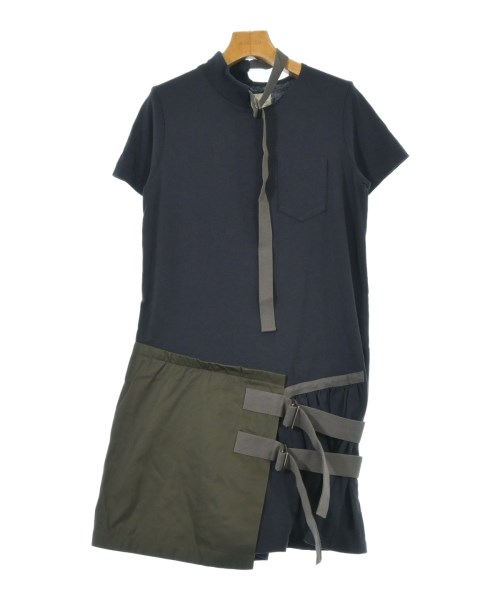 sacai サカイ ワンピース レディース 【古着】【中古】