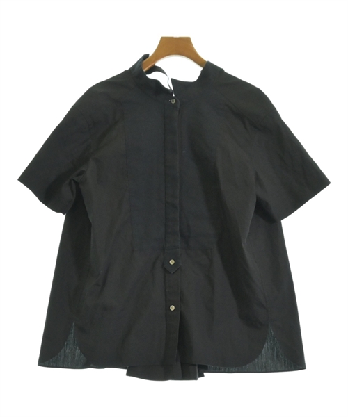 sacai サカイ カジュアルシャツ レディース 【古着】【中古】