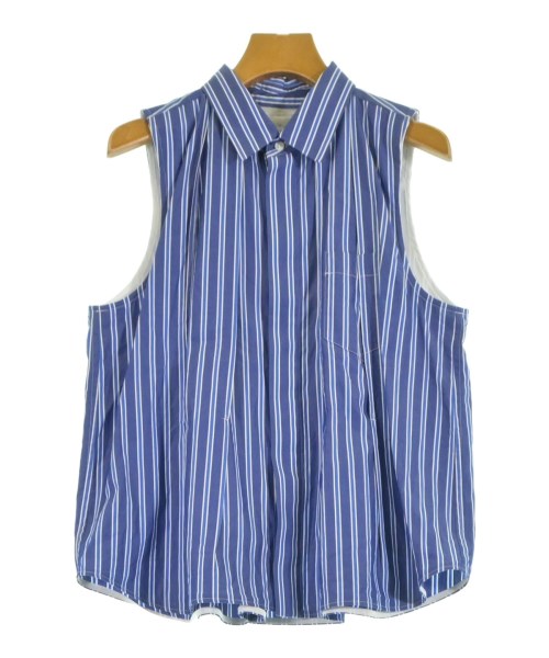 sacai サカイ ベスト レディース 【古着】【中古】
