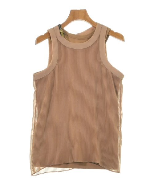 sacai サカイ ノースリーブ レディース 【古着】【中古】