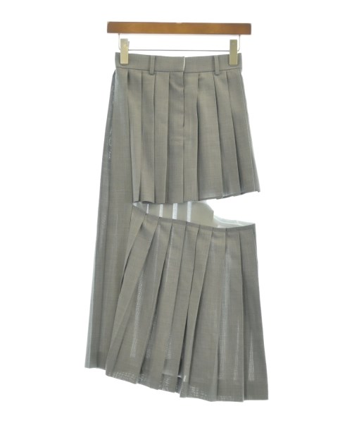 sacai サカイ ロング・マキシ丈スカート レディース 【古着】【中古】