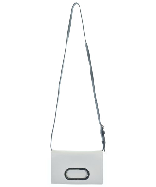 sacai サカイ ショルダーバッグ レディース 【古着】【中古】 sacai