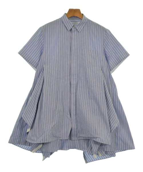 sacai サカイ カジュアルシャツ レディース 【古着】【中古】