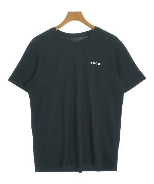 sacai サカイ Tシャツ・カットソー メンズ 【古着】【中古】
