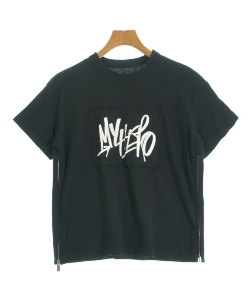 sacai サカイ Tシャツ・カットソー メンズ 【古着】【中古】