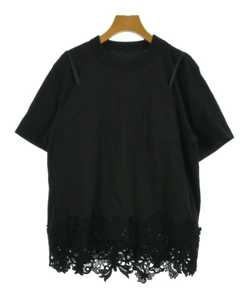 sacai サカイ Tシャツ・カットソー レディース 【古着】【中古】