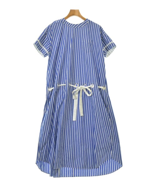sacai サカイ ワンピース レディース 【古着】【中古】
