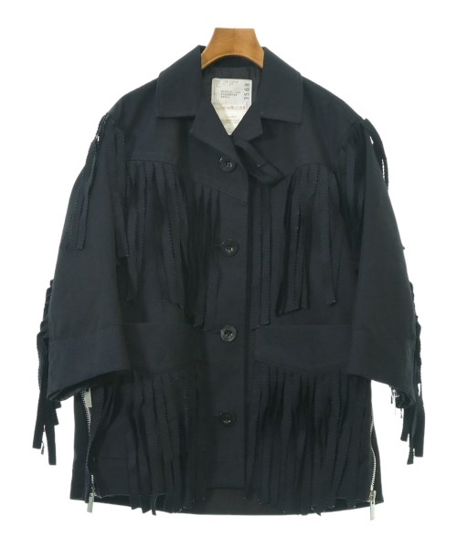 sacai サカイ ブルゾン（その他） レディース 【古着】【中古】