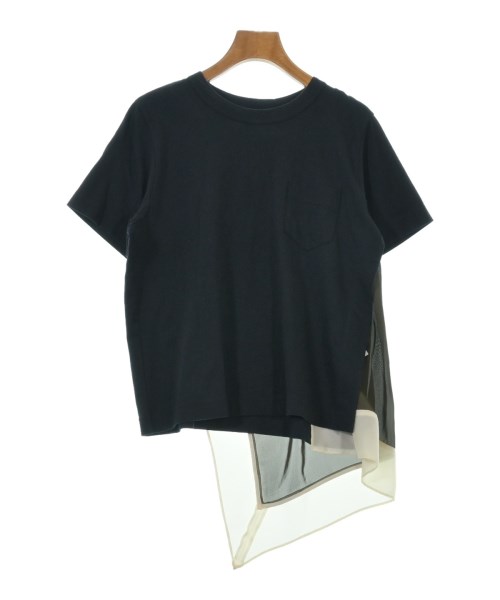 sacai サカイ Tシャツ・カットソー レディース 【古着】【中古】