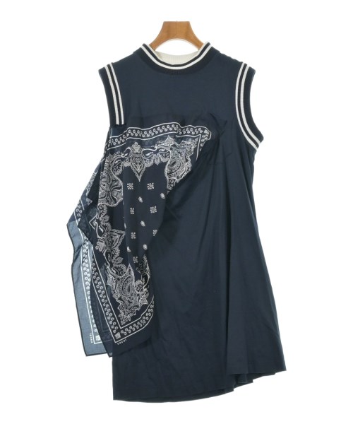 sacai サカイ ワンピース レディース 【古着】【中古】