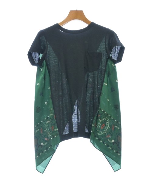 sacai サカイ Tシャツ・カットソー レディース 【古着】【中古】