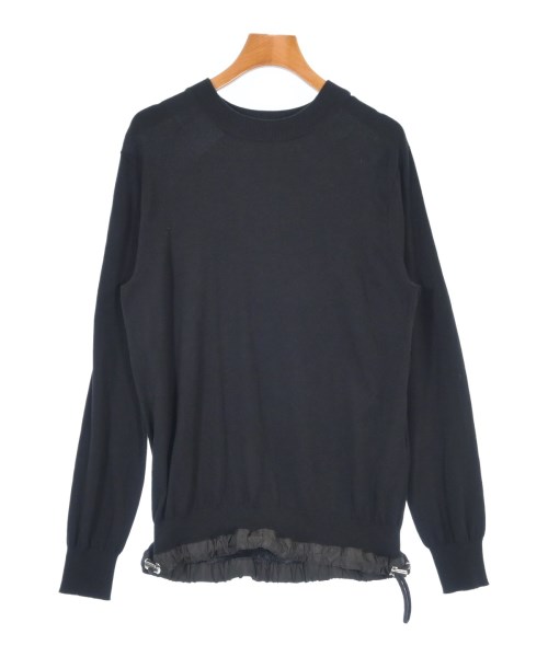 sacai サカイ ニット・セーター レディース 【古着】【中古】