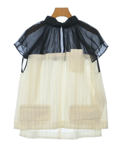 sacai サカイ ブラウス レディース 【古着】【中古】