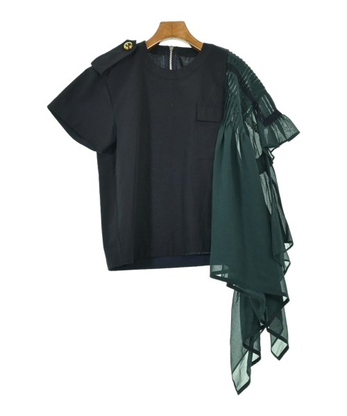 sacai サカイ ブラウス レディース 【古着】【中古】