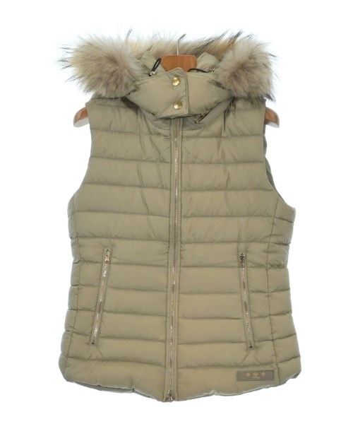 TATRAS タトラス ダウンジャケット/ダウンベスト レディース 【古着】【中古】