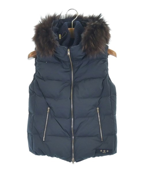 TATRAS タトラス ダウンジャケット/ダウンベスト レディース 【古着】【中古】