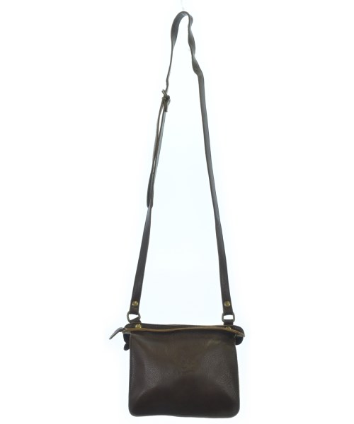 IL BISONTE イルビゾンテ ショルダーバッグ レディース 【古着】【中古】